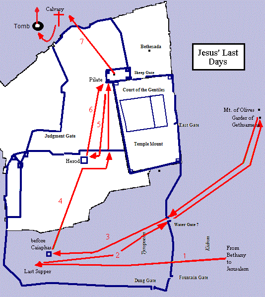 Big Picture Bible Study